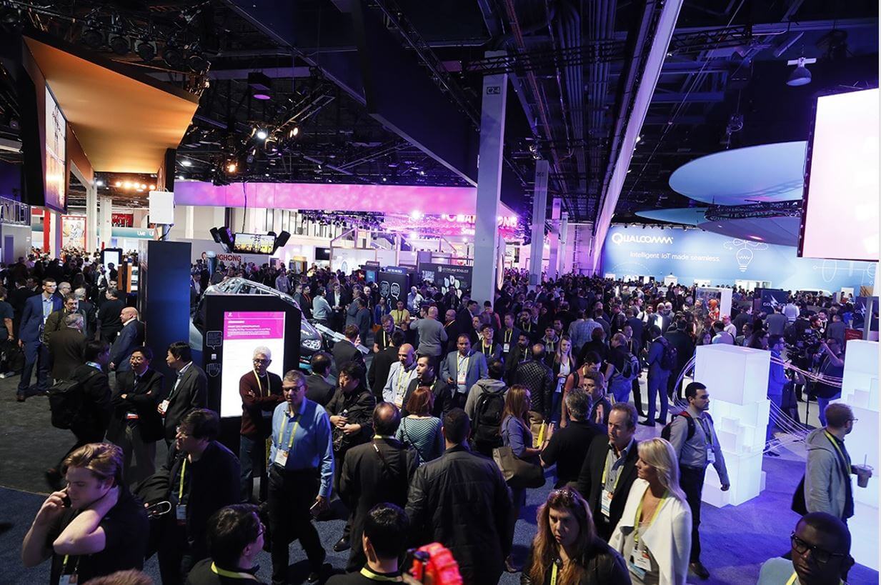 Insights From CES 2017 – Zenith