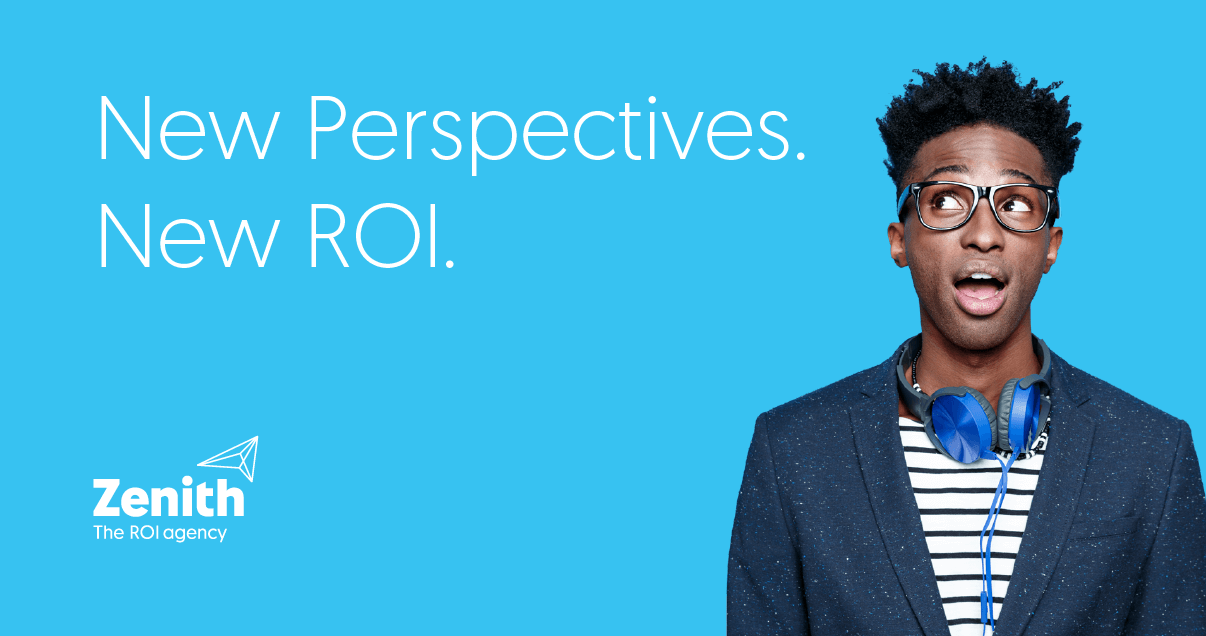 Zenith launches new global brand vision and identity – Zenith