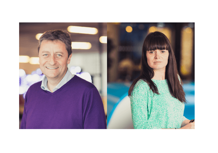 Publicis Media promotes Howley to COO and Cummins appointed Zenith UK ...