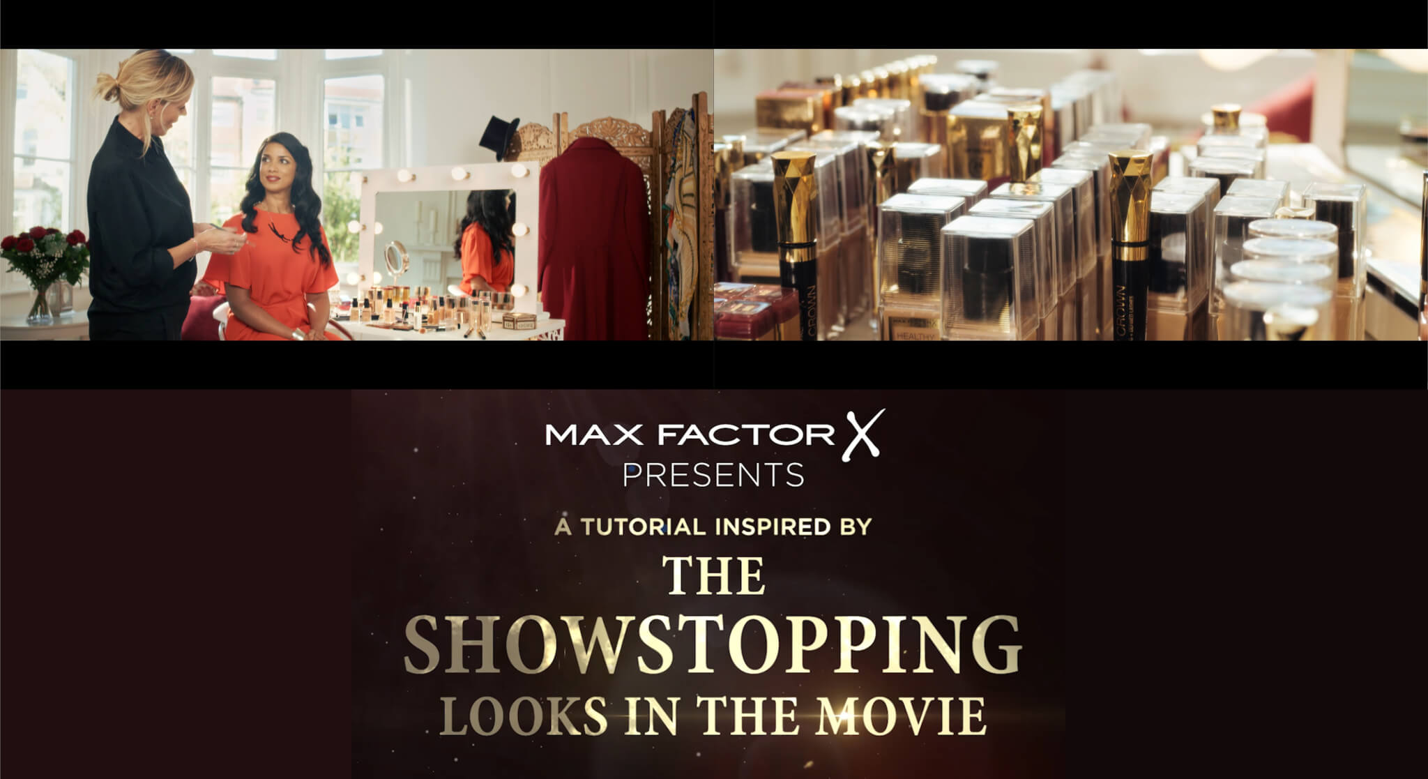 Coty - Max Factor – Zenith