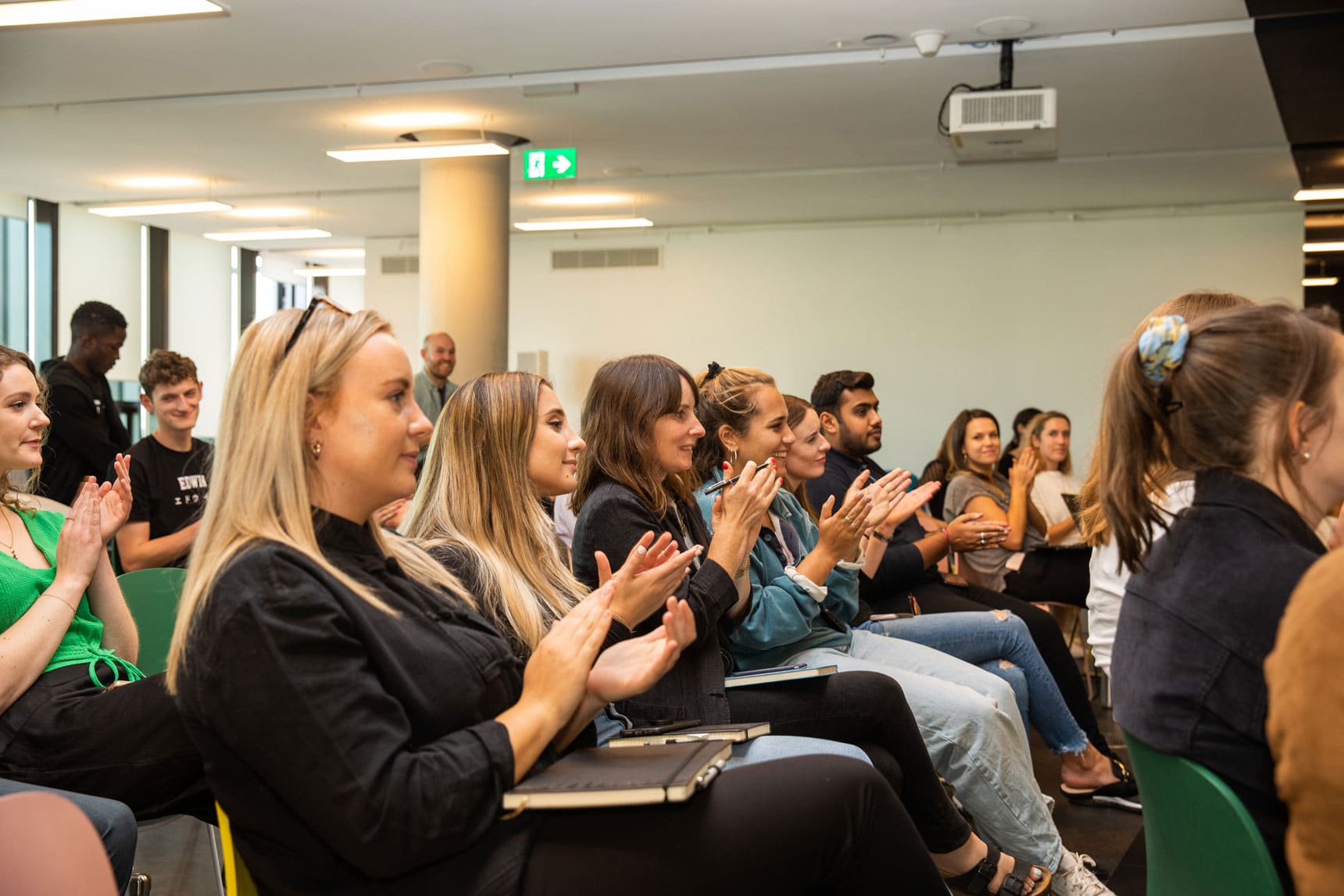 Key Takeaways: Overcoming Adversity - Ade Adepitan @Google Talks – Zenith