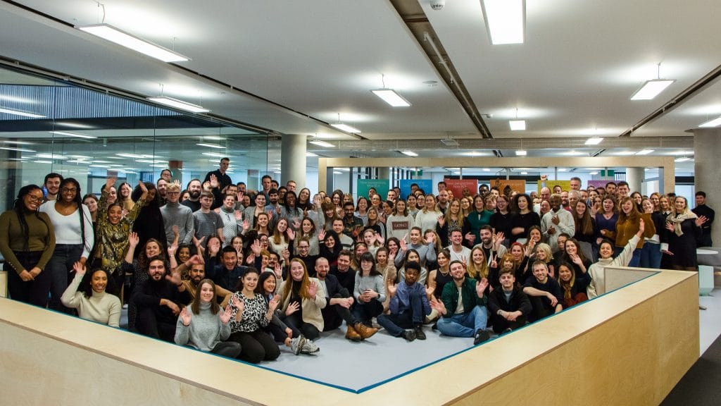 Zenith named as runner up for Campaign's Media Agency of the Year – Zenith