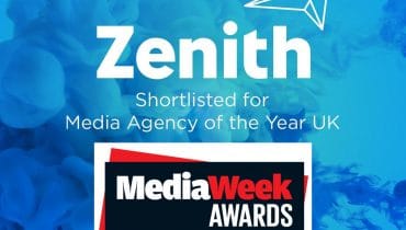 Zenith - The ROI Agency - Part of Publicis Media