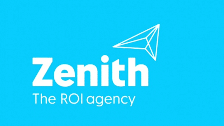Zenith - The ROI Agency - Part of Publicis Media