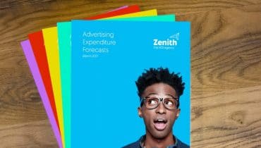 Zenith - The ROI Agency - Part of Publicis Media