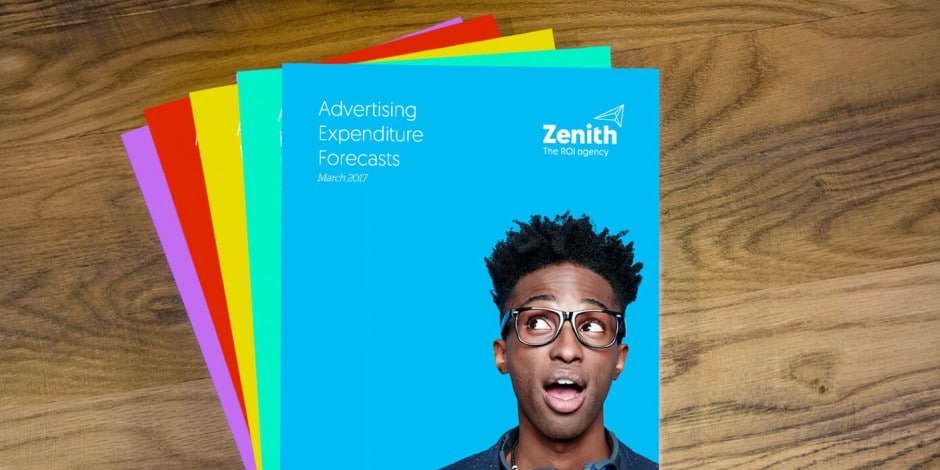 Zenith: UK ad spend will grow 13.5% in 2021 and bypass pre-pandemic ...