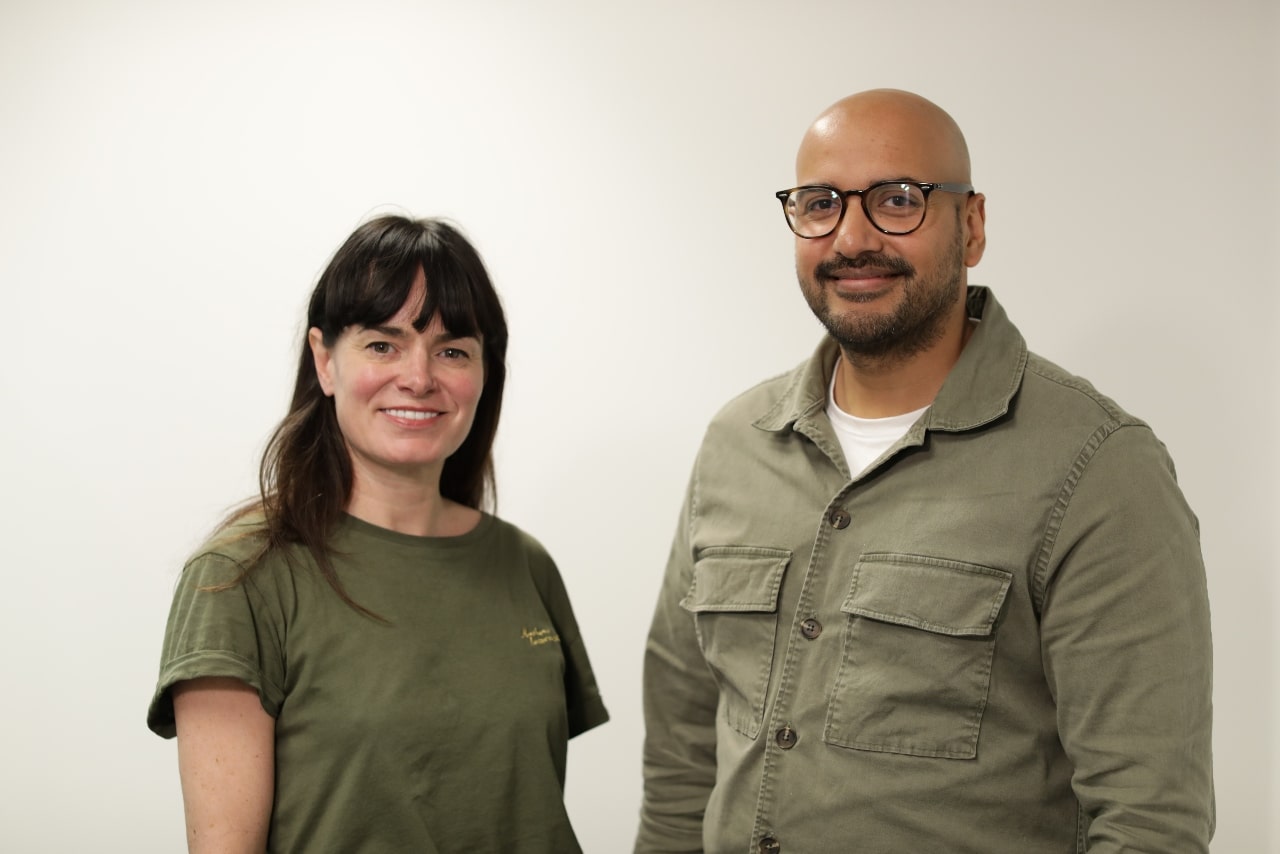 Zenith UK bolsters its leadership team with the promotion of Kush ...