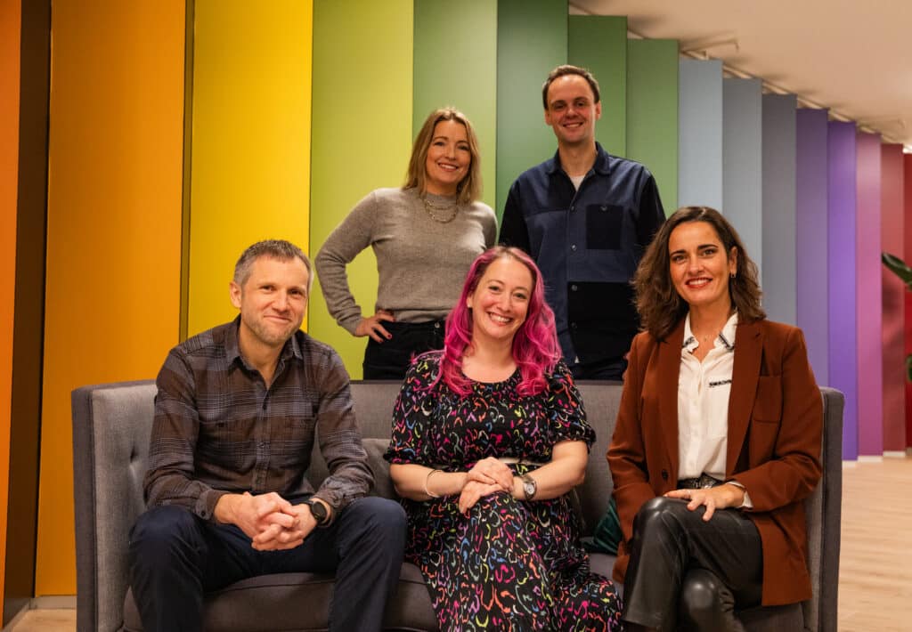 Zenith hires UK COO and makes two other c-suite appointments – Zenith